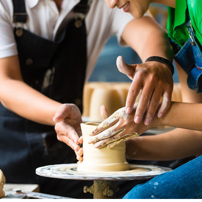 Classes & Workshops in Nashville, TN | Mud Puddle Studio & Art Gallery ...