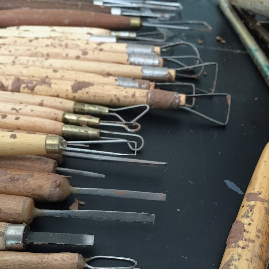 Classes & Workshops in Nashville, TN | Mud Puddle Studio & Art Gallery ...