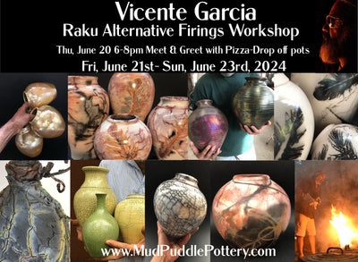 Pottery Studio & Art Gallery in Nashville, TN | Mud Puddle Pottery ...